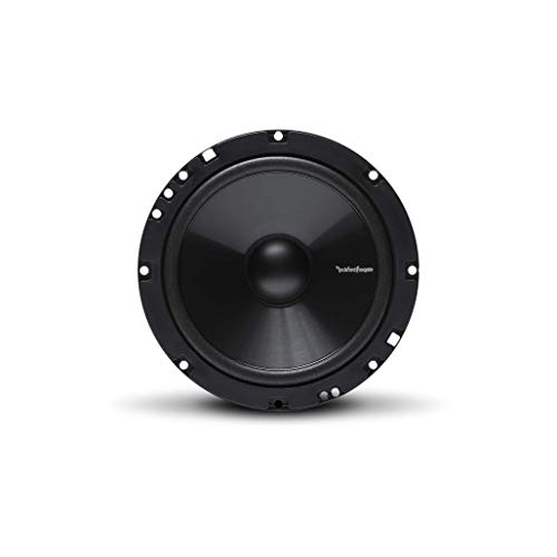 Rockford Fosgate R1675-S Prime 6.75” 2-Way Component Speaker System