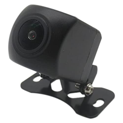 WiFi Wireless Car Rear View Cam Backup Reverse Parking Camera For Android iOS US Shipping