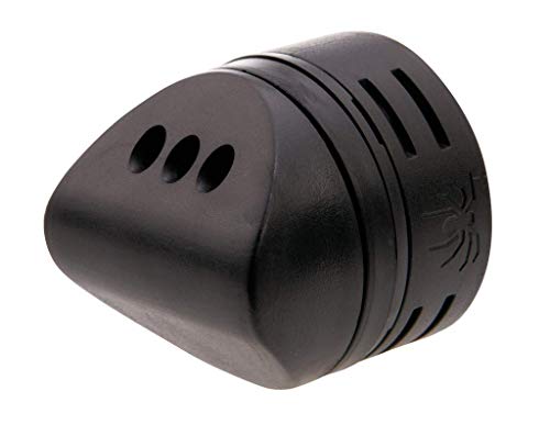 Soundstream TWT.5 1-Inch TWT Series PEI Dome Tweeters , Black