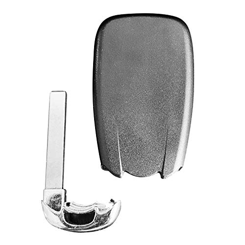 For Chevrolet Camaro Cruze Malibu 2016 2017 2018 19 Remote Key Fob 433MHz FCCID: HYQ4EA;by AUTO KEY MAX (SINGLE)