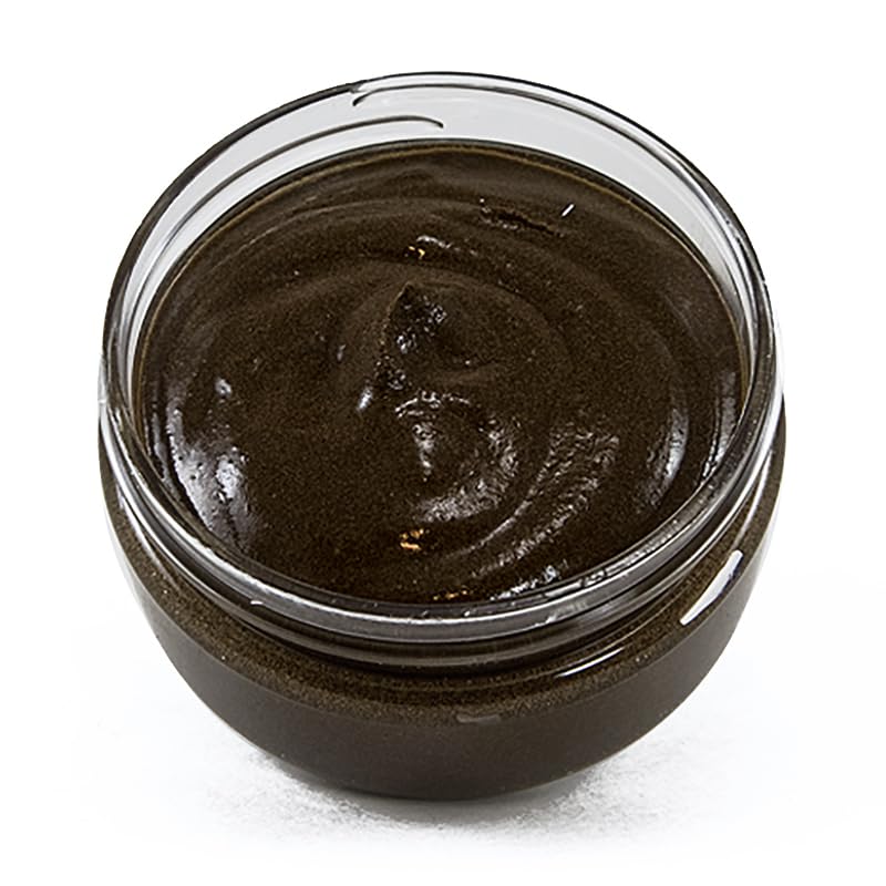 Huge Miniatures Texture Paste, Dirt Model Basing Paint for Tabletop Gaming Scenery and Diorama Building by Huge Minis – 2oz Resealable Jar