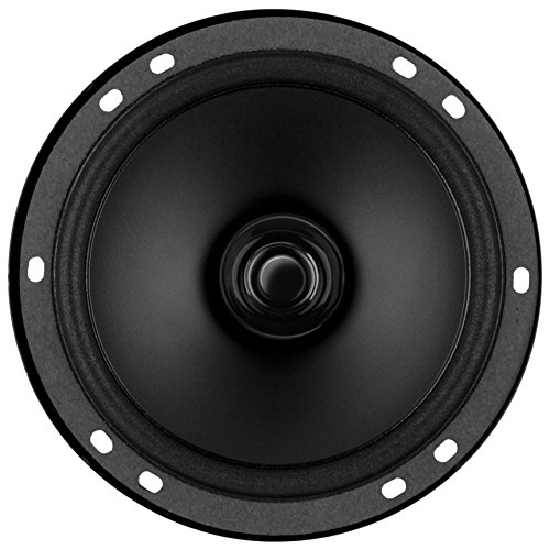 BOSS Audio Systems BRS65 80 Watt, 6.5 Inch , Full Range, Replacement Car Speaker - Sold Individually