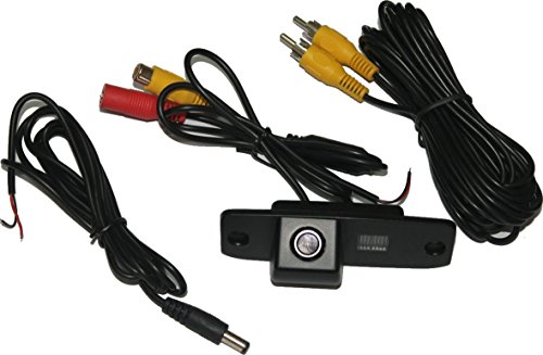 CCD Color Sony chip Car Back Up Rear View Reverse Parking Camera for Hyundai Tucson Accent Elantra Terracan Veracruz Sonata