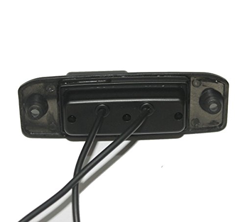 CCD Color Sony chip Car Back Up Rear View Reverse Parking Camera for Hyundai Tucson Accent Elantra Terracan Veracruz Sonata