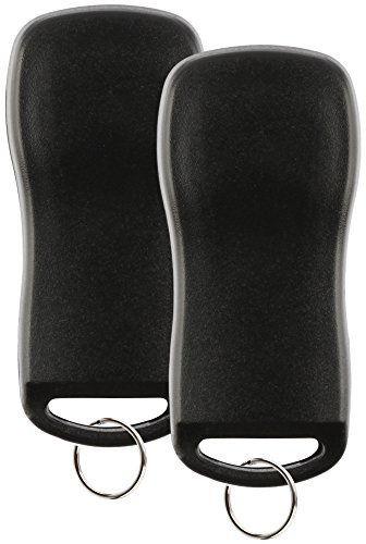 Discount Keyless Key Fob Keyless Entry Car Remote Control For Nissan Infiniti KBRASTU15, CWTWB1U733 (2 Pack)