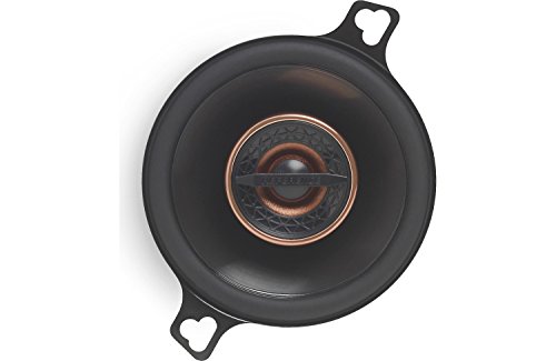 Infinity - Two Pairs of REF-3032CFX Reference 3.5 Inch Two-Way car Audio Speakers
