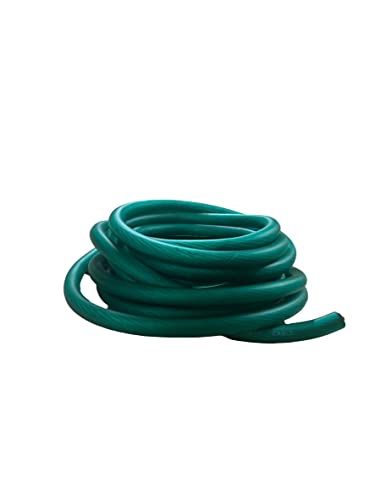 IMC Audio 1/0 Gauge CCA Power Green Wire Cable (10ft Green) Battery Cable Wire, Automotive, Car Audio Speaker Home Stereo System, RV Trailer, Amp Wiring 0 Guage Power Wire Cable 0 Car Audio