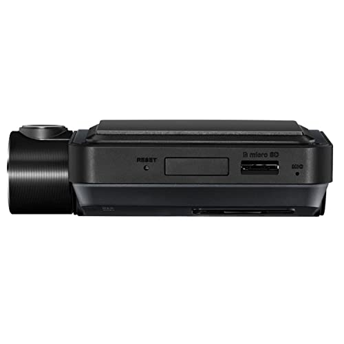 THINKWARE Q800PRO Dual Dash Cam Front and Rear Camera for Cars, 1440P, Dashboard Camera Recorder with G-Sensor, Car Camera w/Sony Sensor, Parking Mode, WiFi, GPS, Night Vision, Loop Recording, 32GB