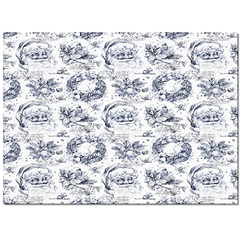 Rectangular Rug Living Room Area Rug - Geometric Art Christmas Poinsettia Wreath White Texture Carpet Non-Slip Backing Area Rug Indoor Rug Bedroom Playroom Carpet Floor Mat, 2'x3'