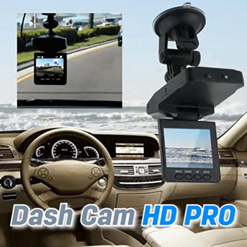 Dash Cam Front Rear,Full HD Dash Camera for Cars,Super Night Vision Dashcam,Loop Recording Monitoring Wide Angle Sports Camera