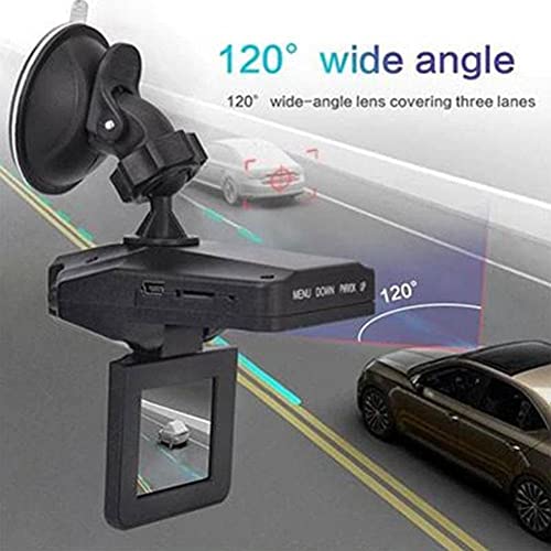 Dash Cam Front Rear,Full HD Dash Camera for Cars,Super Night Vision Dashcam,Loop Recording Monitoring Wide Angle Sports Camera