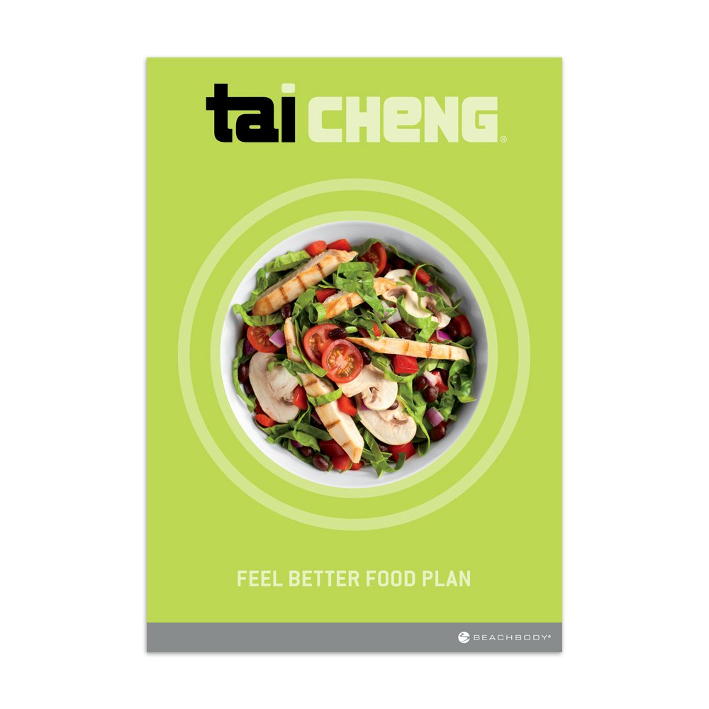 Tai Cheng DVD Workout with Advanced Balance Deluxe Kit