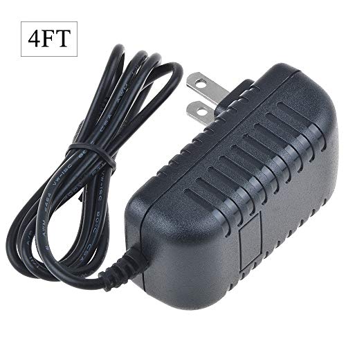 ABLEGRID Global 9V AC/DC Adapter for Nikkai A17KX 7" Dual Screen Portable DVD Player Ultech DPH3080E 8" Digital Picture Photo Frame 9VDC Power Supply Cord Cable Wall Home Battery Charger PSU