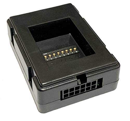 CRUX SWRTY-61N Radio Replacement with SWC & OE RVC Retention (for Toyota Vehicles 2012-Up)