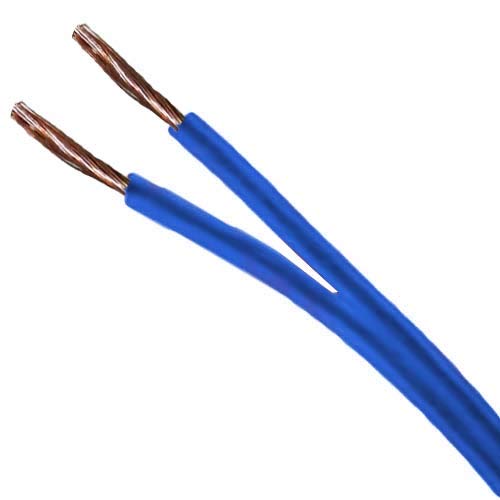Bass Rockers RW16G250 OFC Remote Wire 16AWG 250FT