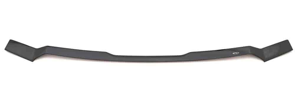 Auto Ventshade [AVS] Aeroskin Hood Protector | Flush Mount, Dark Smoke | 322022 | Fits 2011 - 2016 Ford F-250, F-350