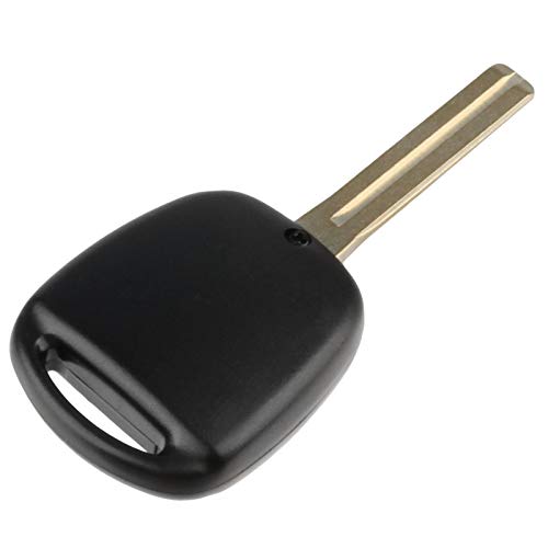 Key Fob fits 2004-2010 RX330 RX350 RX400h RX450h Keyless Entry Remote (HYQ12BBT)