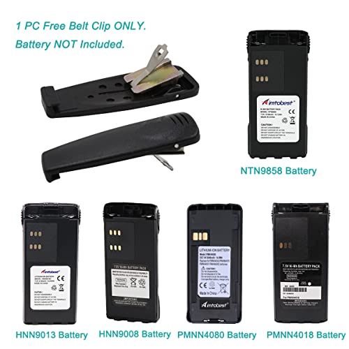 XTS2500 Charger Compatible for Motorola Radio XTS5000 XTS3000 XTS1500 MTS2000 HT1000 PR1500 NTN9858 NTN9858C NTN8923 NTN8294 NTN7143 NTN7144 WPLN4114AR NO-IMPRES
