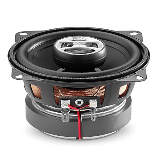 Focal RCX-100 Auditor Series 4β 2-Way Coaxial Kit