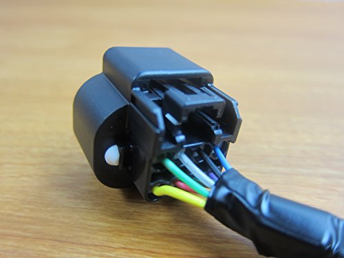 Dodge Ram 1500-3500 Camera Wiring Harness Mopar OEM