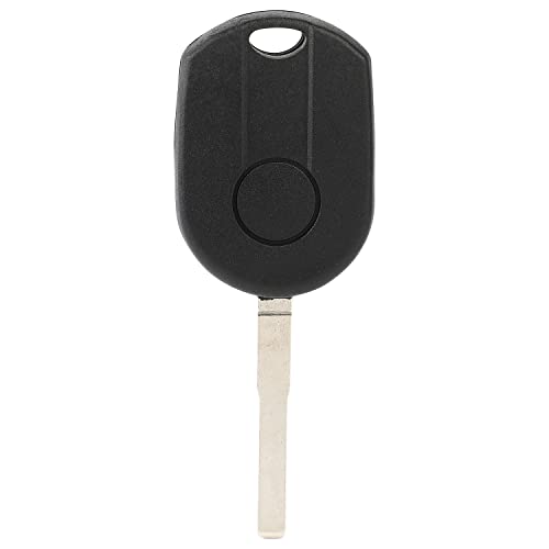 OUCD6000022 Flip Key Keyless Entry Remote Key Fob for Ford Escape for Ford Transit Connect 2012-2019 1 PCS 3 Buttons-SCITOO