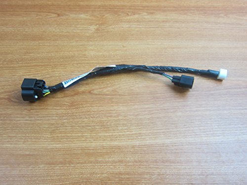 Dodge Ram 1500-3500 Camera Wiring Harness Mopar OEM