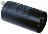 Part E50-5 (Start Capacitor) Spare Part for CRB Carpet Cleaning Machine TM5