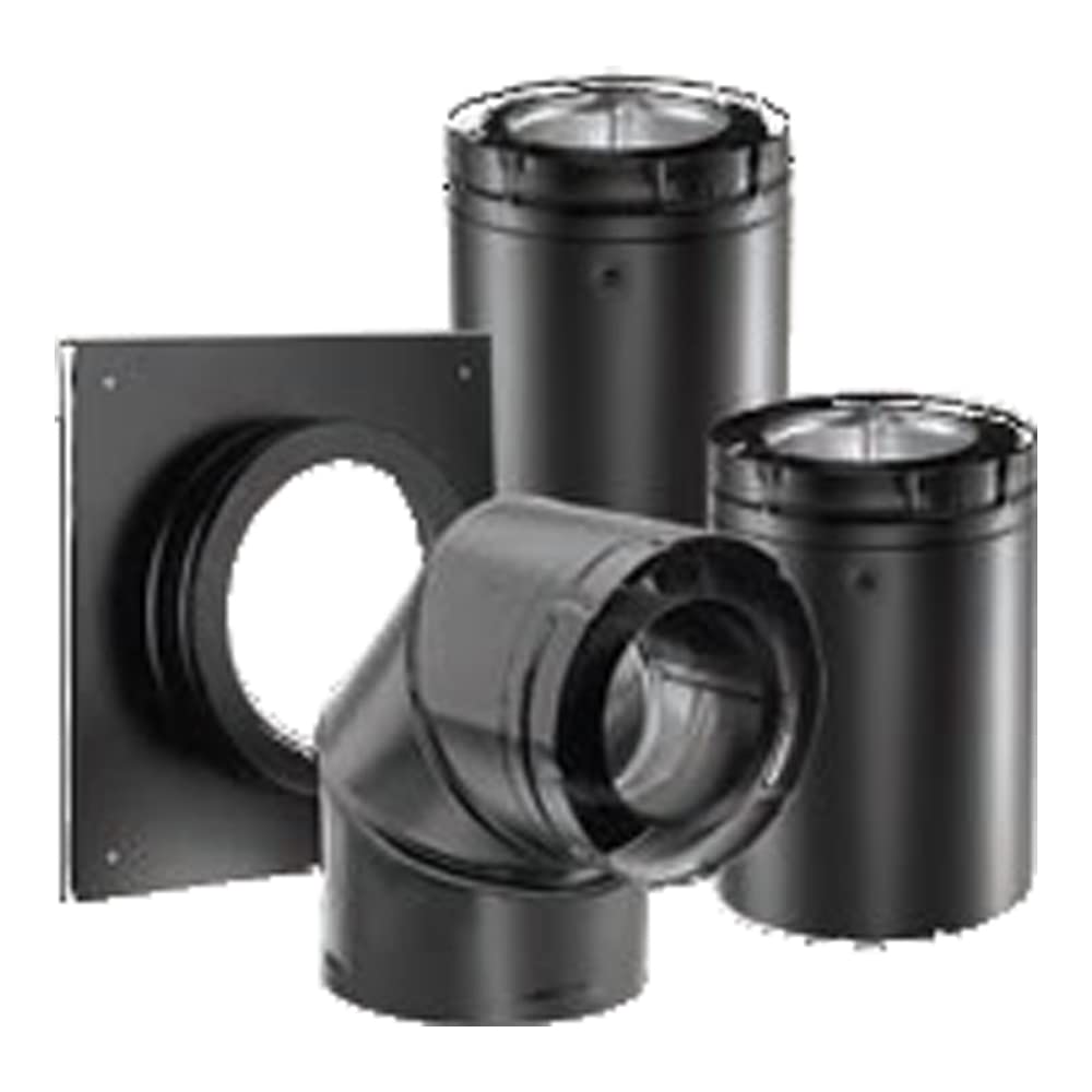 Horizontal Termination Kit A