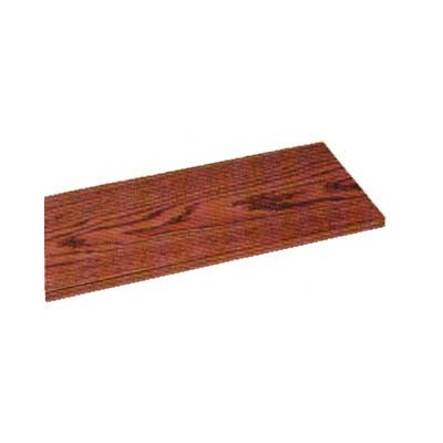 Knape & Vogt Shelve Size: 24” H x 12” W