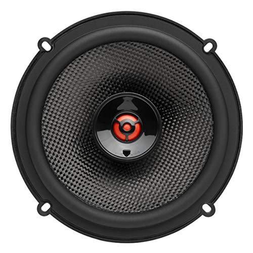 JBL Club 625SQ - 6.5", Two-way Premium Performance car audio speaker