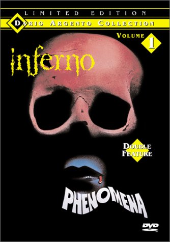 Vol. 1-Inferno/Phenomena