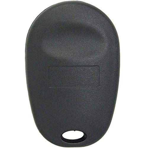New replacement keyless entry remote control for Toyota Highlander Sequoia Avalon Solara GQ43VT20T 4 button; by AutoKeyMax (1)