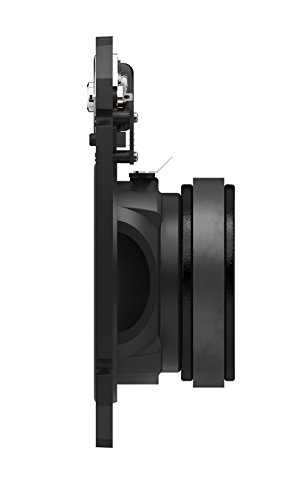 Infinity KAPPA-62IX 6.5" Coaxial Speakers KAPPA-64CFX 4x6 Component Plate Speakers