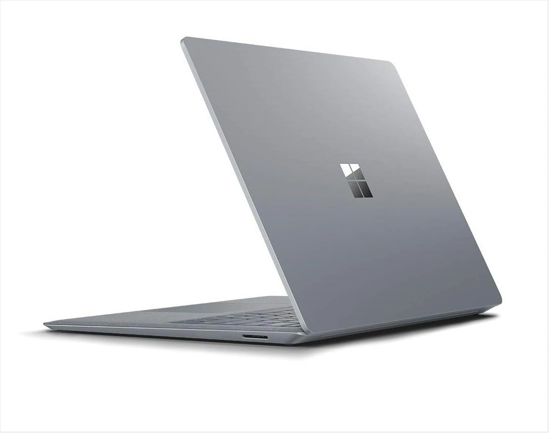 Microsoft Surface Laptop 2 Tablet PC Backlit Keyboard Touchscreen Laptop 13.5" 2K (2256x1504), Intel Core i5-8350U, 16GB DDR4 RAM, 256GB SSD, WiFi, CAM, BT Windows 10 Pro (Renewed)