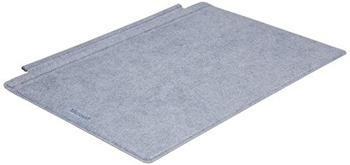 Microsoft Surface Pro Signature Type Cover – Ice Blue