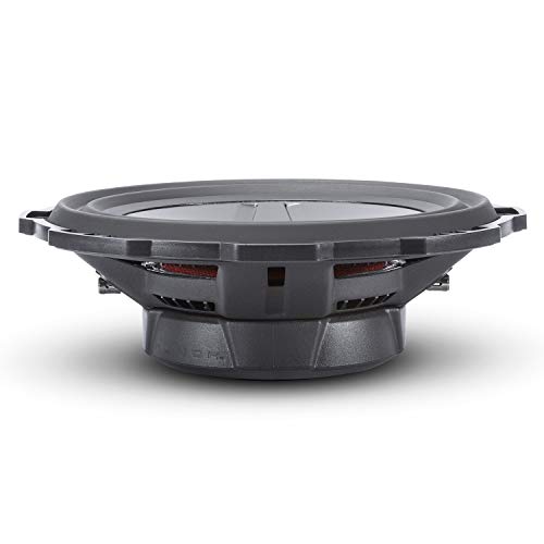 Rockford Fosgate P3SD4-12 Punch P3S 12" 4-Ohm DVC Shallow Subwoofer
