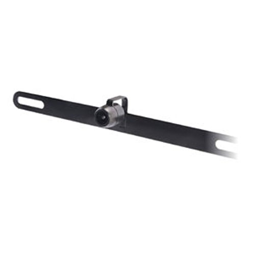 Power Acoustik BUC-2 License-Plate Mount Back-up Camera