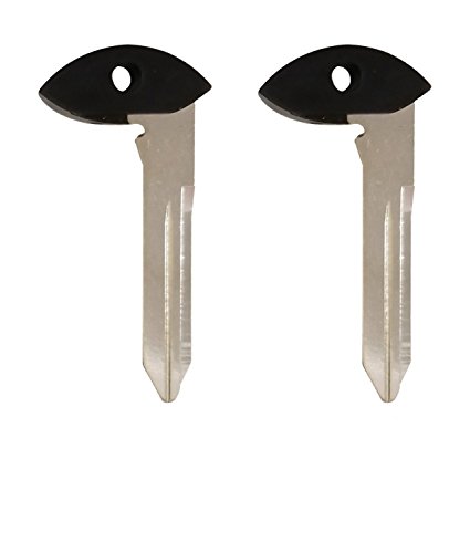 Pack of 2 Key Fob Replacement Mushan Remote Control Key Fits for Chrysler 300 2008-2010 Fob,for Dodge Challenger 2008-2010,for Dodge Charger 2008-2010,for Dodge Magnum 2008