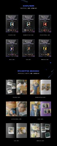 EXO - DON'T FIGHT THE FEELING [ Expansion ver. ] SPECIAL ALBUM CD PHOTOBOOK PHOTOCARD SEALED (CHANYEOL ver.)