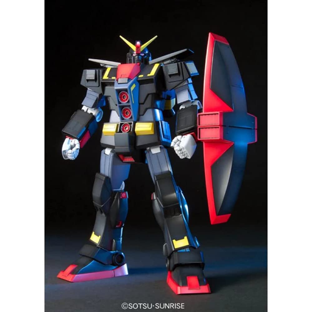 Bandai Hobby - HGUC - 1/144 HGUC Psycho Gundam