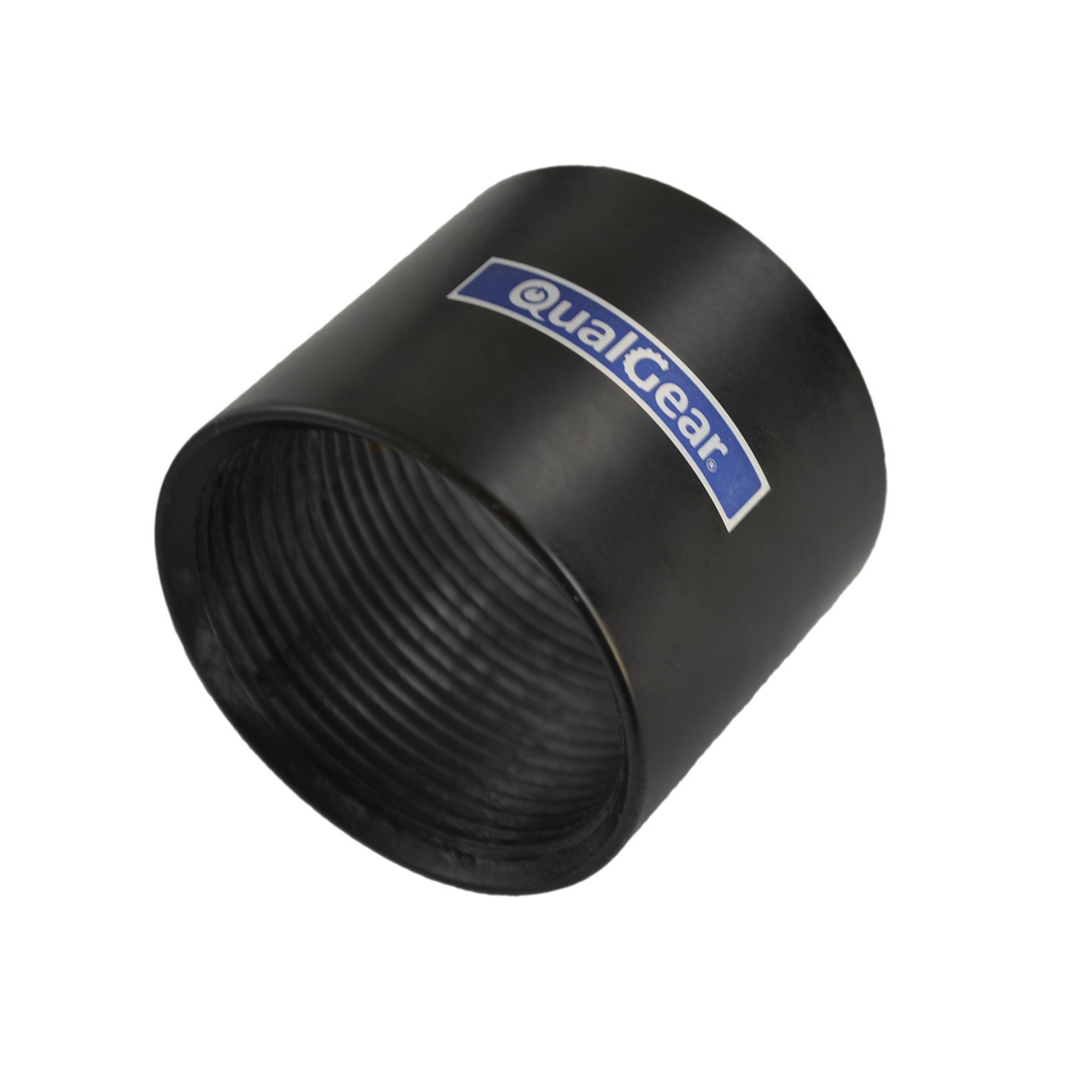 QualGear QG-PRO-PM-PC-B Pro-AV 1.5" Npt Threaded Pipe Connector Projector Accessory