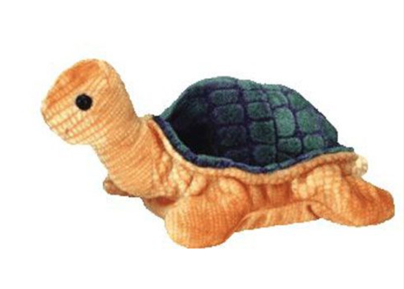 Ty Beanie Babies Peekaboo the Turtle [Toy] by Ty