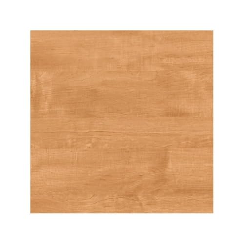 Bush Furniture WC81465 Bookcase, Bookshelf, Large Book Living Room, Home Office, or Entryway, Tall 5 Shelf, Maple Cross