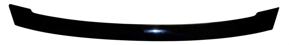 Auto Ventshade [AVS] Aeroskin Hood Protector | Flush Mount, Dark Smoke | 320016 |Fits 2006 - 2010 Honda Civic