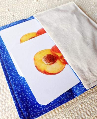 Fruit: Matching Cards