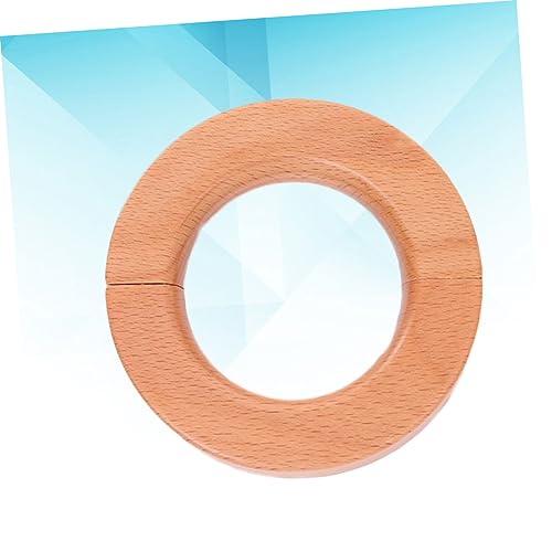 Garneck Magnetic Curtains Curtain Buckle Magnet Curtain Clasp Magnetic Tie Backs Magnetic Curtain Tie Backs Magnetic Curtain Tiebacks Lace up Accessories