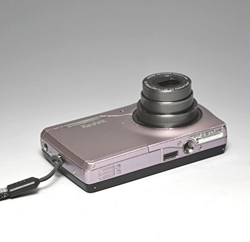 Kodak Easyshare M1033 10 MP Digital Camera with 3xOptical Zoom (Pink)