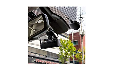 Thinkware 3M Adhesive Windshield Mount for F70 F200 FA200 F200 PRO X700 X800 X1000 Dash Cam (TWA-F200M)
