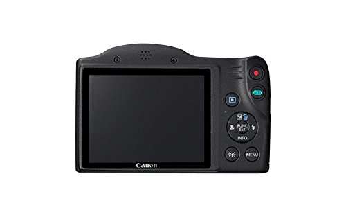 Canon PowerShot SX430 is, 1790C002