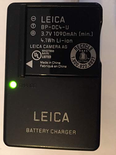 Leica D-Lux 4 Digital Camera (Black) (Discontinued by Manufacturer)